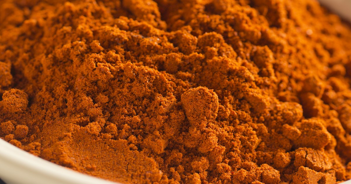 20 Best Herbs and Spices in Africa - TasteAtlas