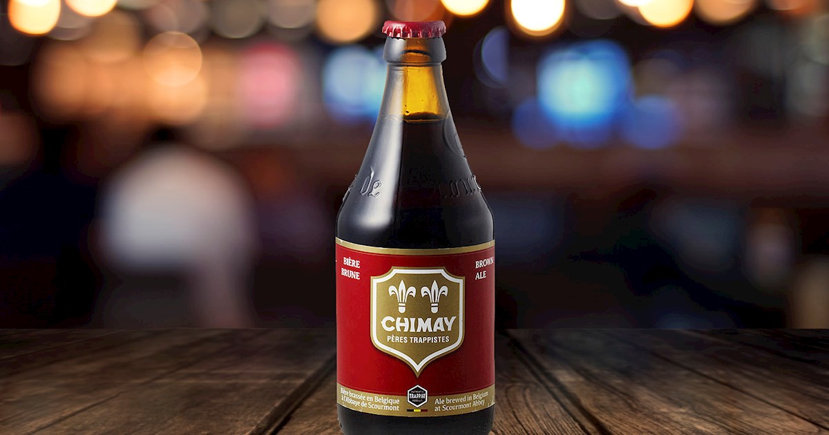 3 Best Beers Brands in Europe - TasteAtlas