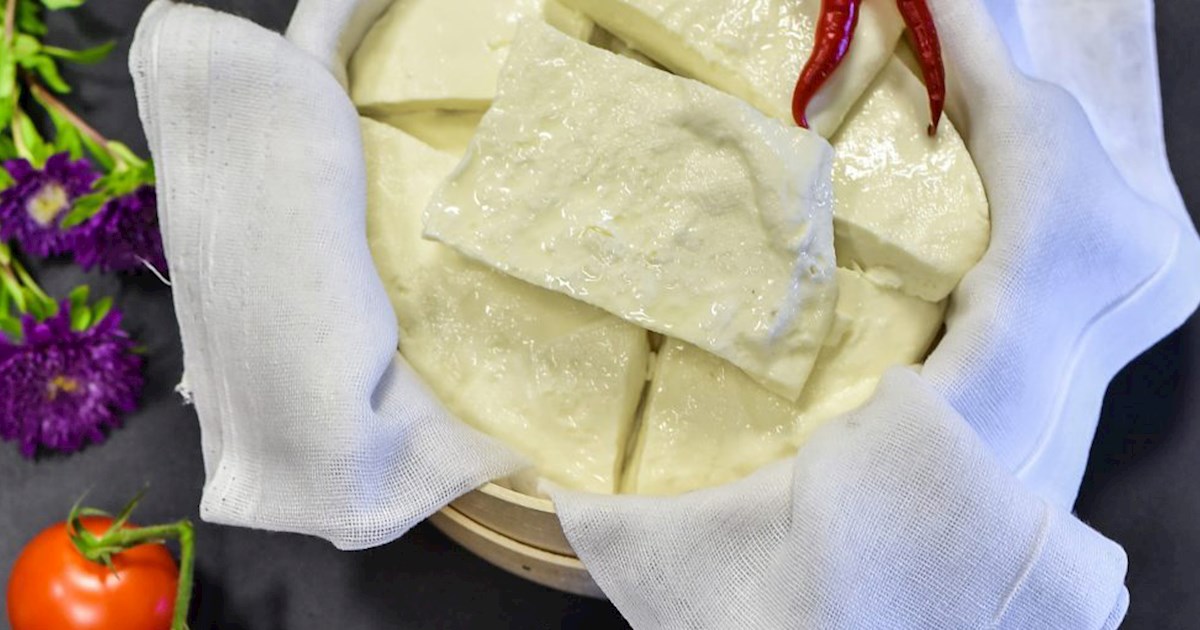 5 Best Cheeses in Serbia - TasteAtlas