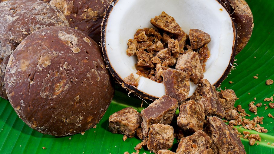 3 Best Palm Sugars in Asia - TasteAtlas