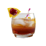 Old-Fashioned | Local Cocktail From Louisville, United States of America