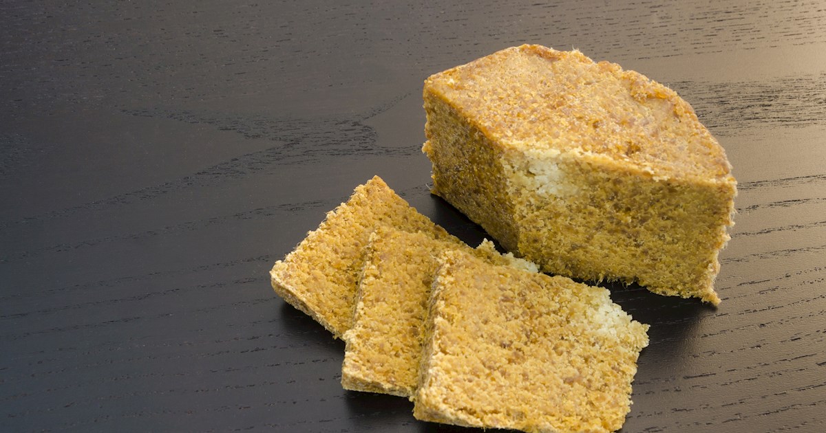 11 Best Raw Milk Cheeses in Scandinavia - TasteAtlas