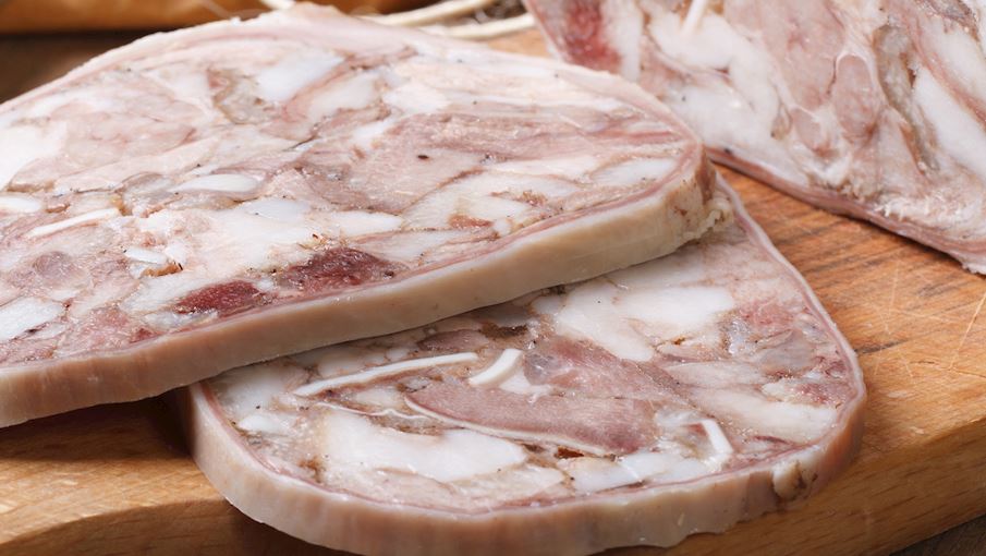 9 Best Meat Jellies in Europe - TasteAtlas