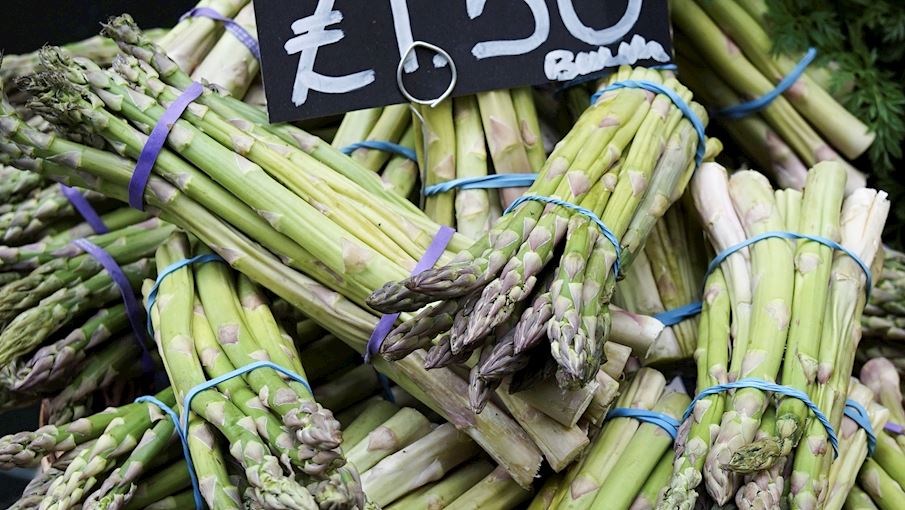 5 Local Foods You Have to Try in Evesham - TasteAtlas