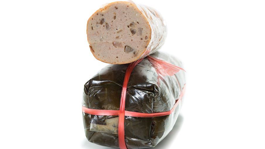 50 Most Popular Meat Products in the World - TasteAtlas