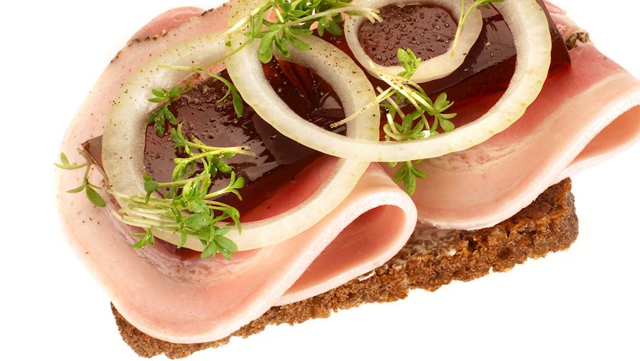 50 Most Popular Danish Foods - TasteAtlas