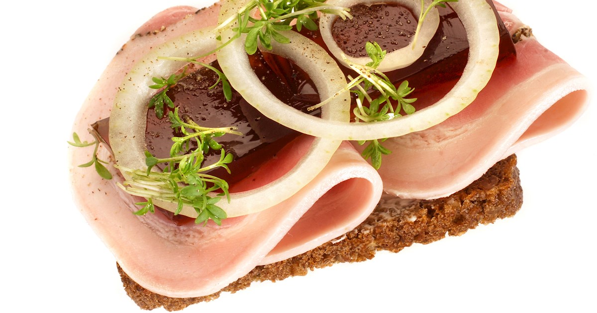 3 Best Cured Meats in Northern Europe - TasteAtlas