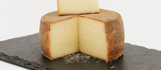 Breton Cheeses: 4 Cheese Types in Brittany | TasteAtlas