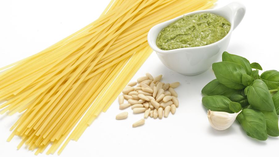 3 Best Rated Ligurian Pasta Varieties - TasteAtlas