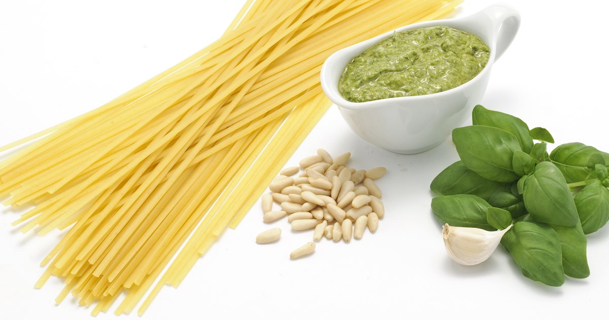 3 Best Pasta Varieties in Genoa - TasteAtlas