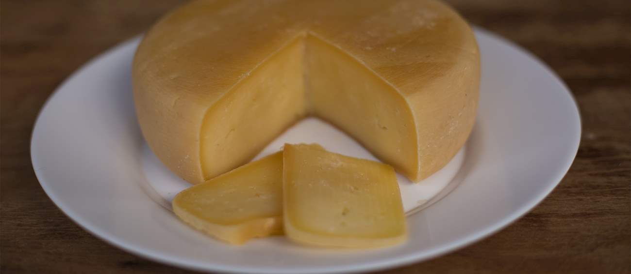 Canastra | Local Cheese From Minas Gerais, Brazil