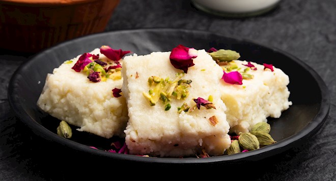 Indian Cheeses: 6 Cheese Types in India | TasteAtlas