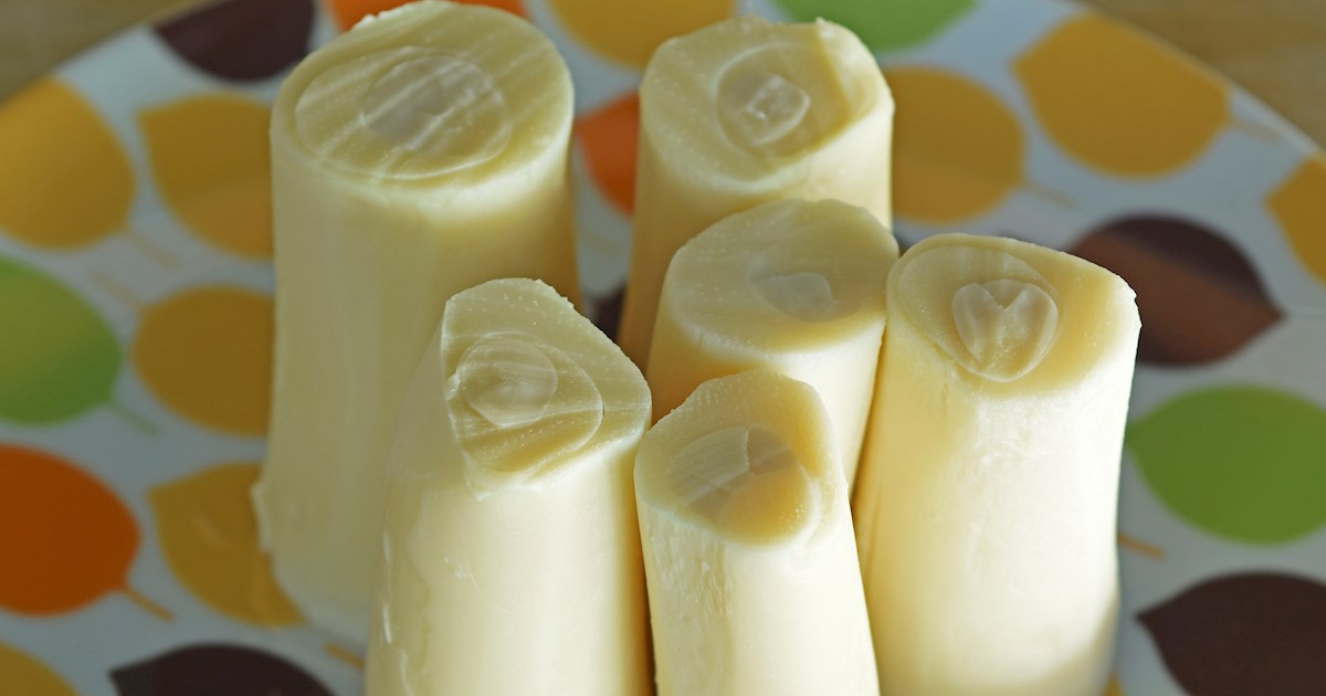 Juçara Palm Heart | Local Heart of Palm From São Paulo, Brazil