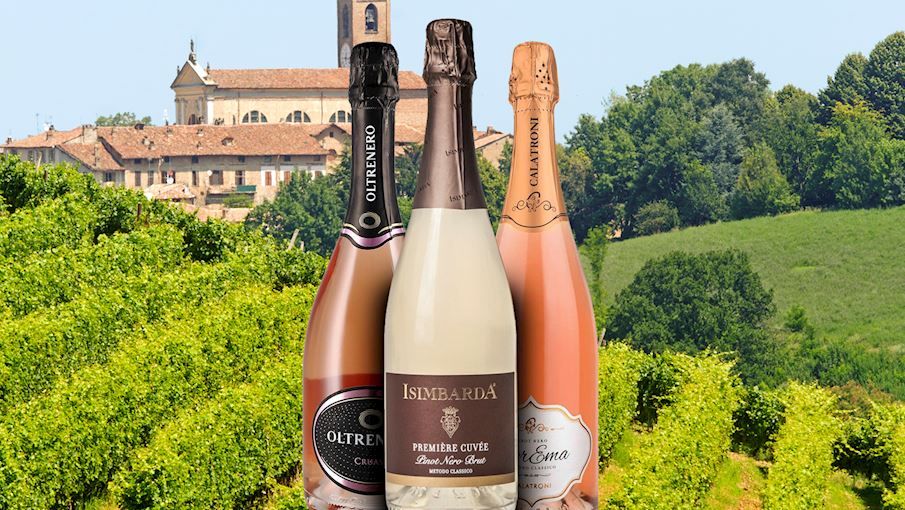51 Best Wines in Lombardy - TasteAtlas