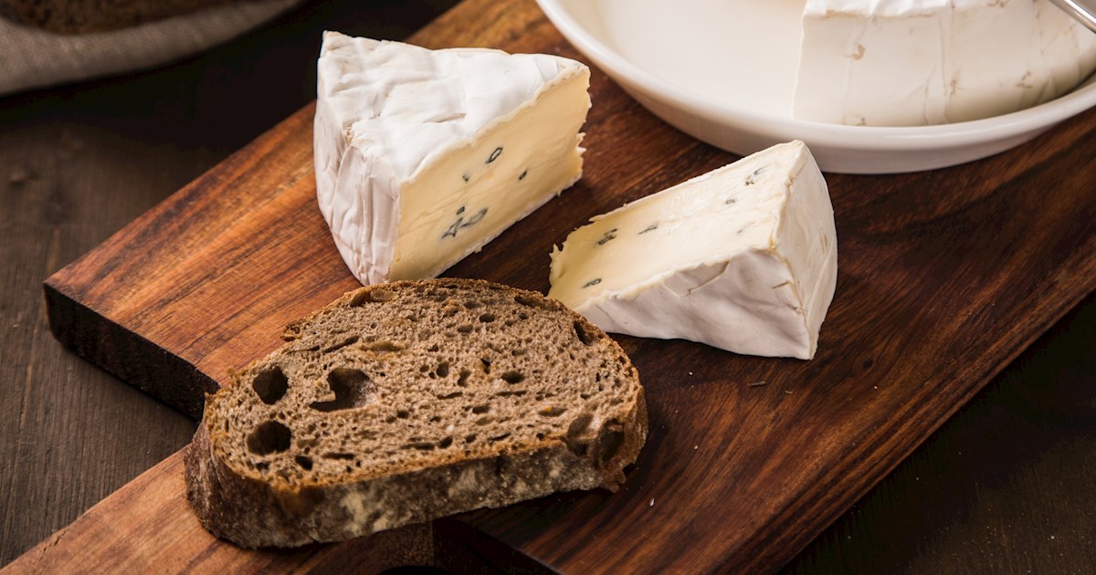 4 Worst Rated Danish Cheeses - TasteAtlas