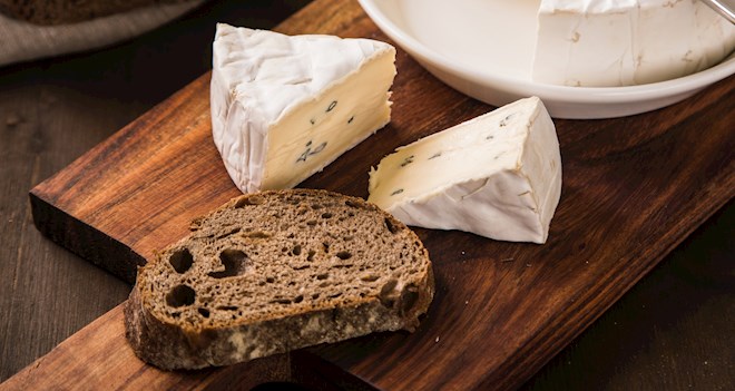 Danish Cheeses: 13 Cheese Types in Denmark | TasteAtlas
