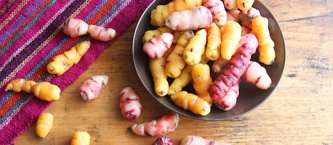 Argentinian Vegetables: 4 Vegetable Types in Argentina | TasteAtlas