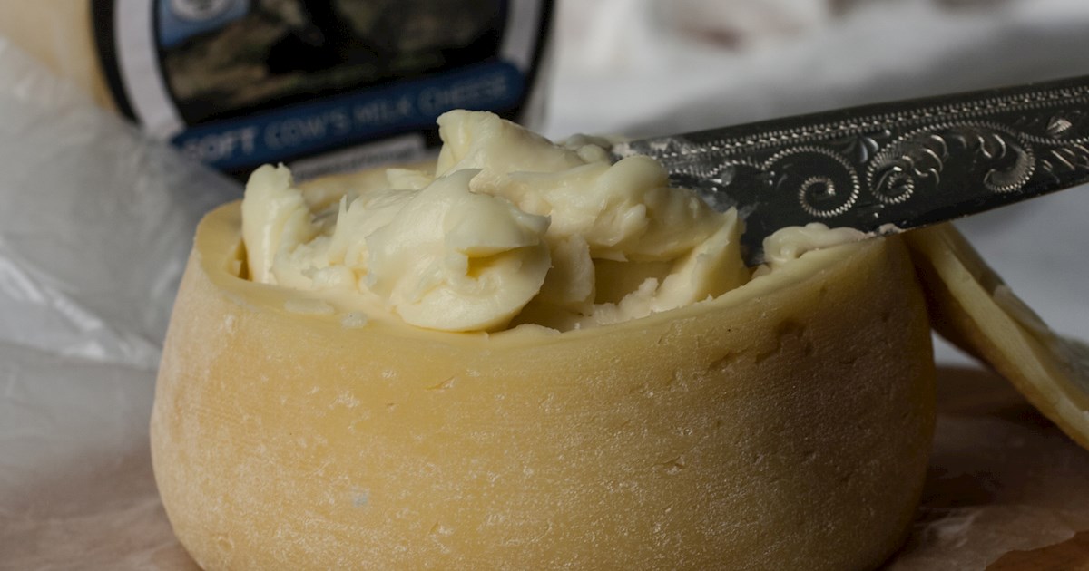 4 Best Pasteurized Milk Cheeses in Portugal - TasteAtlas