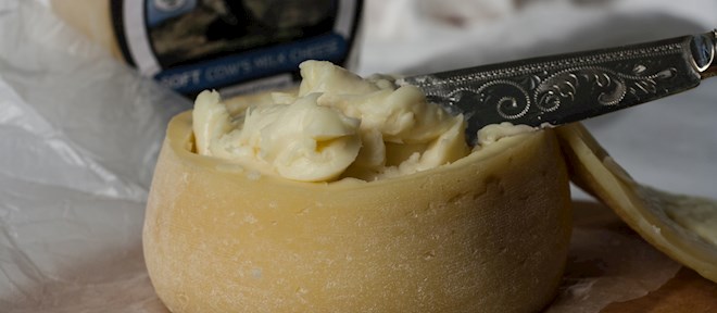 Portuguese Cheeses: 19 Cheese Types in Portugal | TasteAtlas