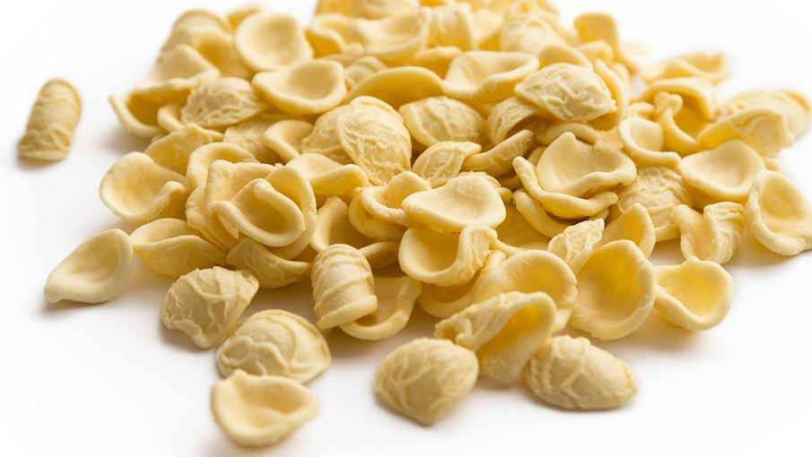 9 Best Pasta Varieties in Apulia - TasteAtlas