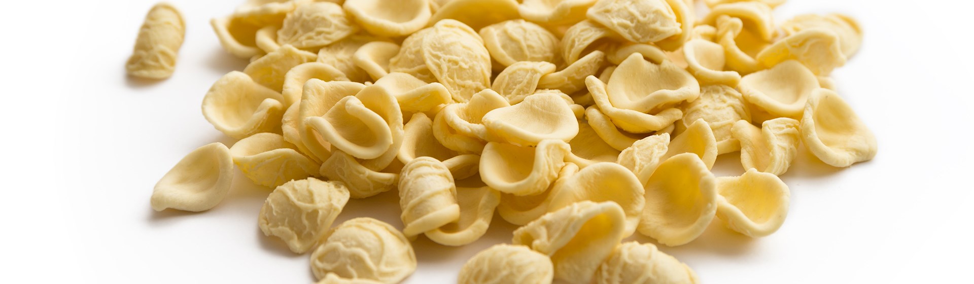 9 Best Pasta Varieties in Apulia - TasteAtlas