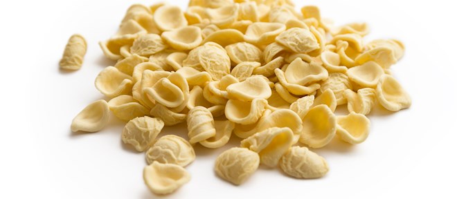 Italian Pasta Varieties: 167 Pasta Variety Types in Italy | TasteAtlas