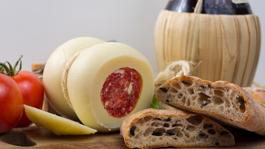 Top 52 Dishes in the Province of Salerno - TasteAtlas