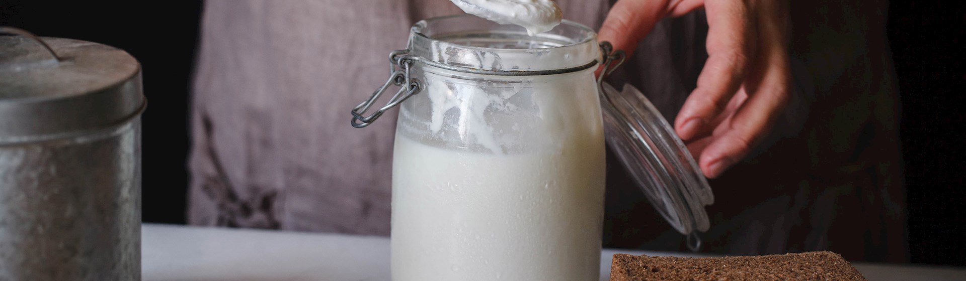 4 Best Dairy Products in Eastern Europe - TasteAtlas