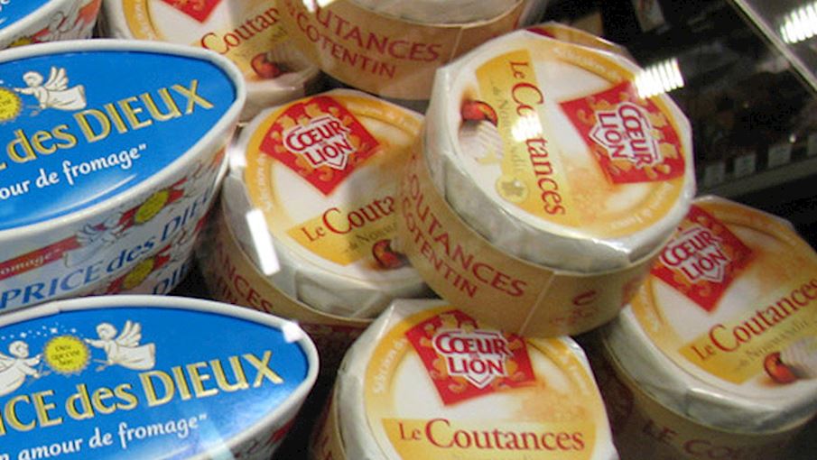 Norman Food: Top 70 Dishes - TasteAtlas