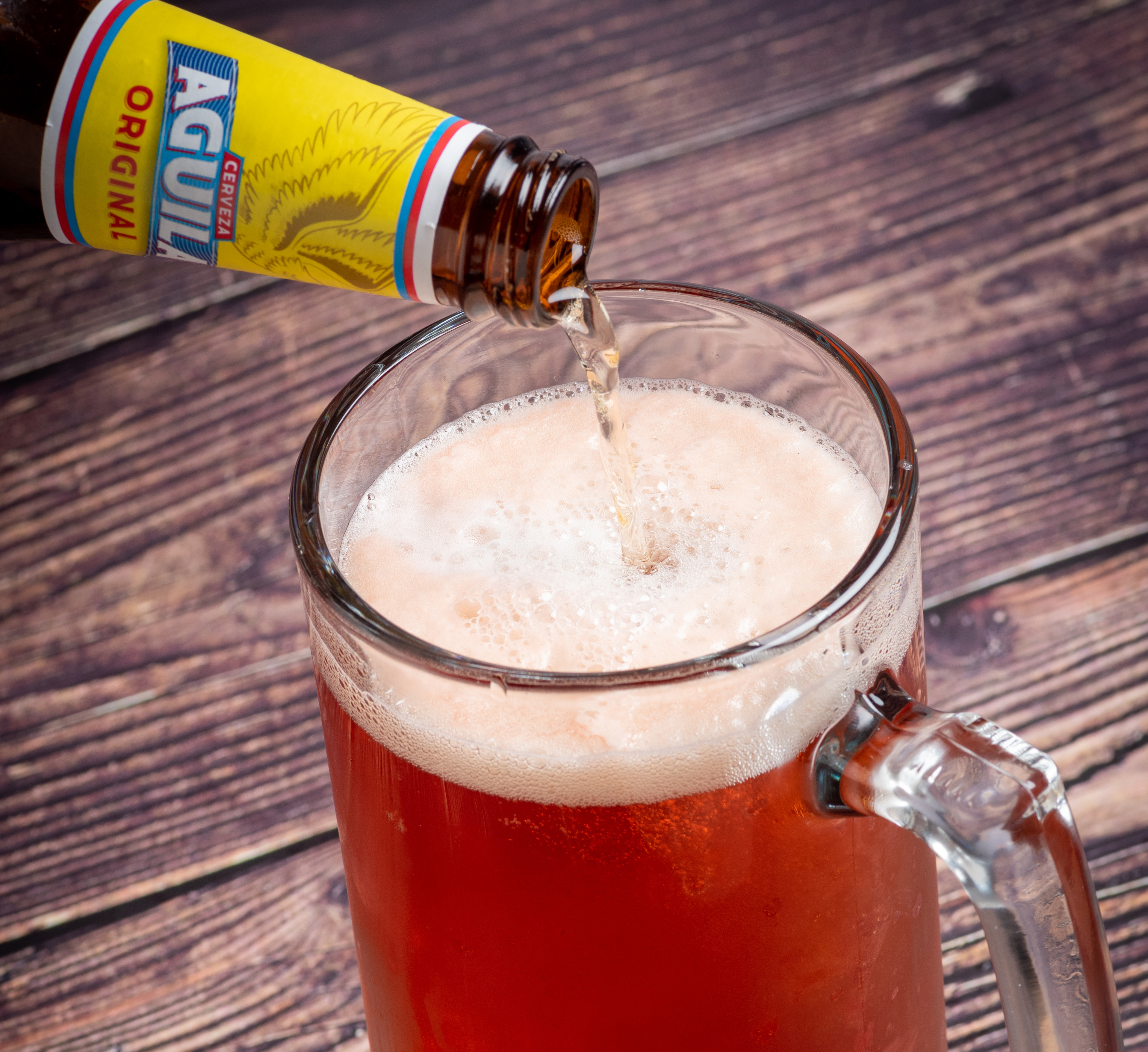 Refajo | Local Cocktail From Colombia