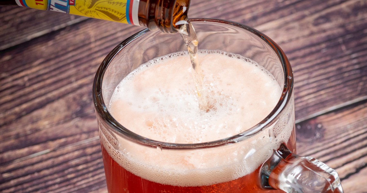 100 Best Alcoholic Mixed Drinks in the World - TasteAtlas