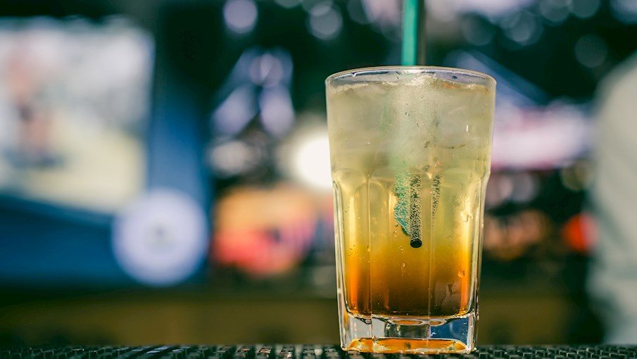 100 Best Cocktails in Europe - TasteAtlas