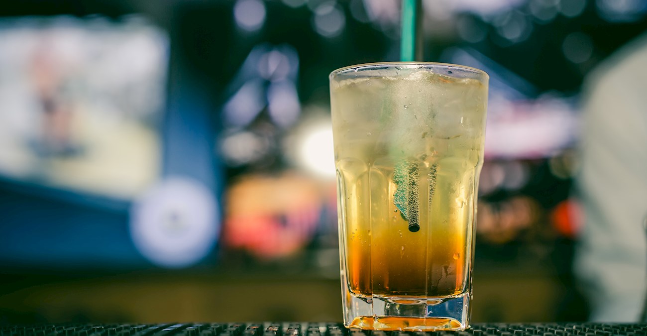 100 Best Cocktails in Europe - TasteAtlas