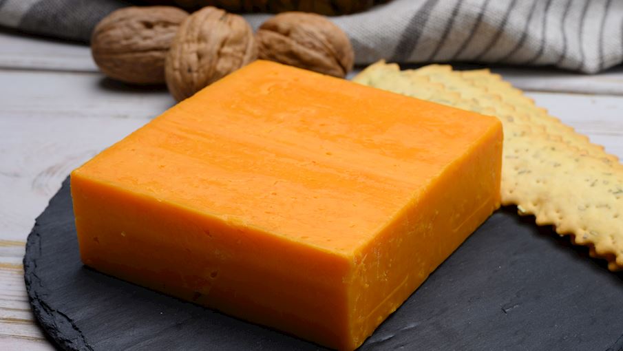 58 Best Raw Milk Cheeses in the United Kingdom - TasteAtlas
