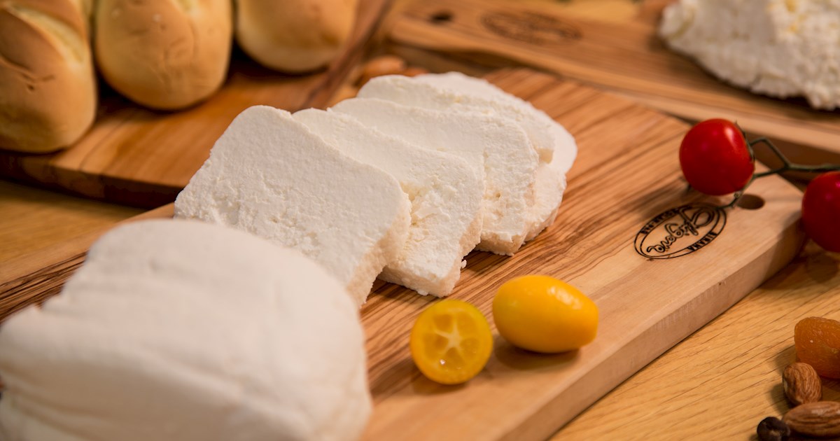 Paška Skuta | Local Cheese From Pag, Croatia