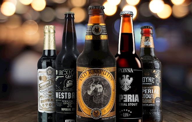 European Beers (Styles and Brands): 79 Beer Types in Europe | TasteAtlas