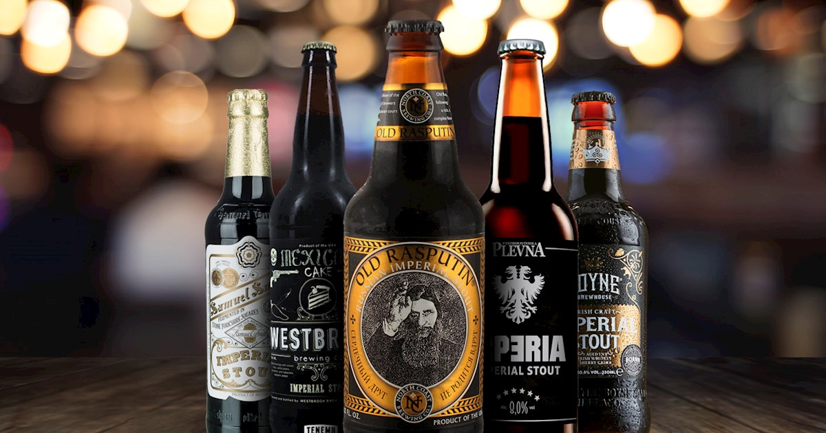 100 Best Beverages in England - TasteAtlas