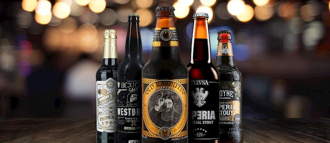 English Ales: 24 Ale Types in England | TasteAtlas