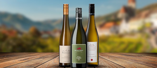 Austrian Wine Varieties: 10 Wine Variety Types in Austria | TasteAtlas
