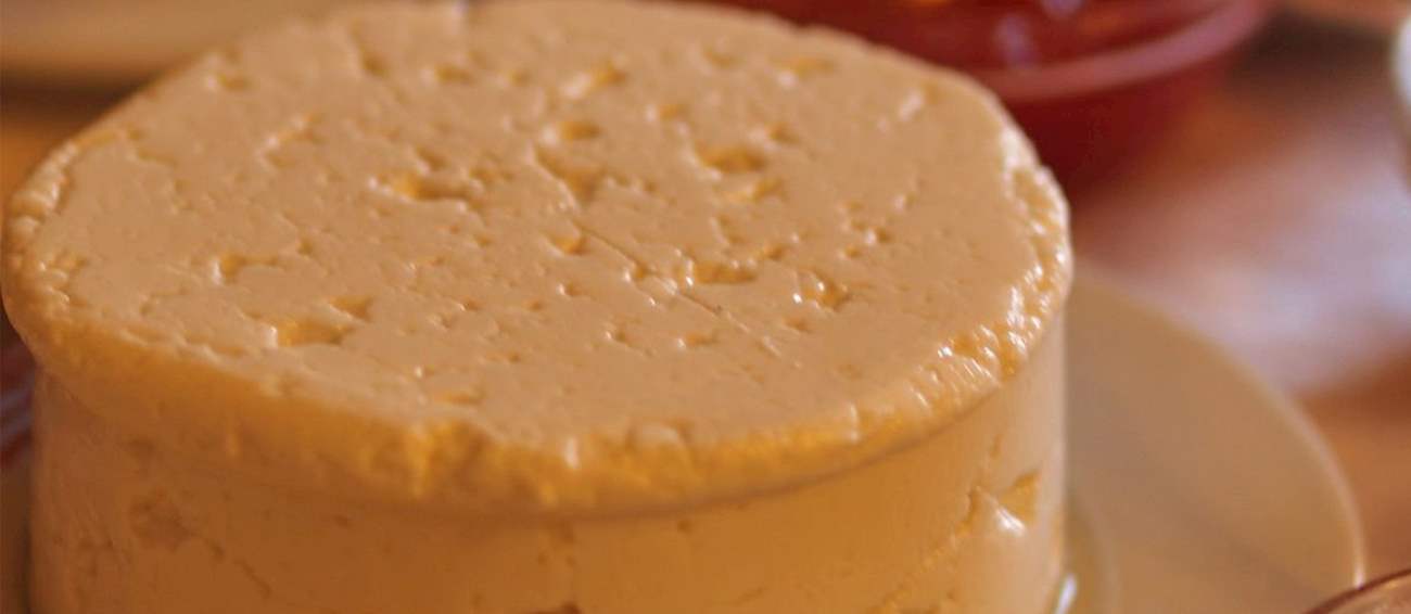 3 Best Mixed Milk Cheeses in Portugal - TasteAtlas