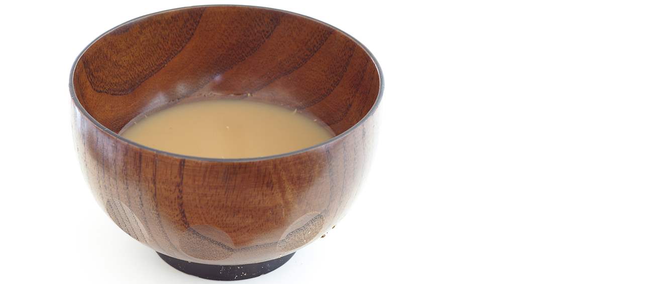 Yaqona | Local Juice From Fiji