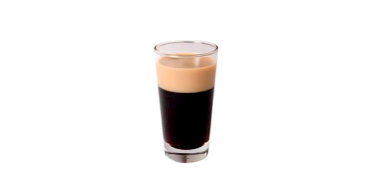 Baby Guinness | Local Cocktail From United States of America
