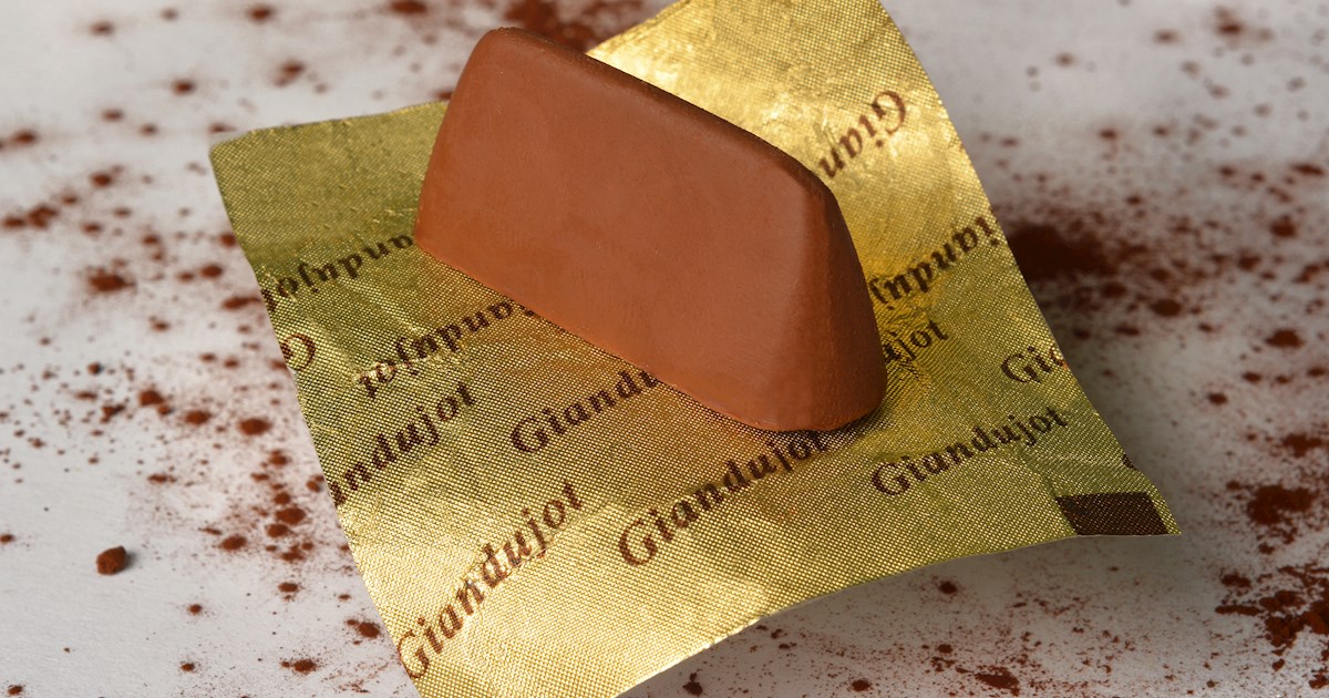 Top 3 Local Chocolate Confectioneries in Turin - TasteAtlas