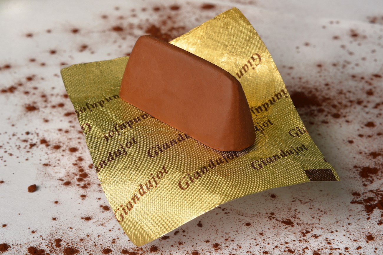 45 Best Chocolate Confectioneries in Italy - TasteAtlas