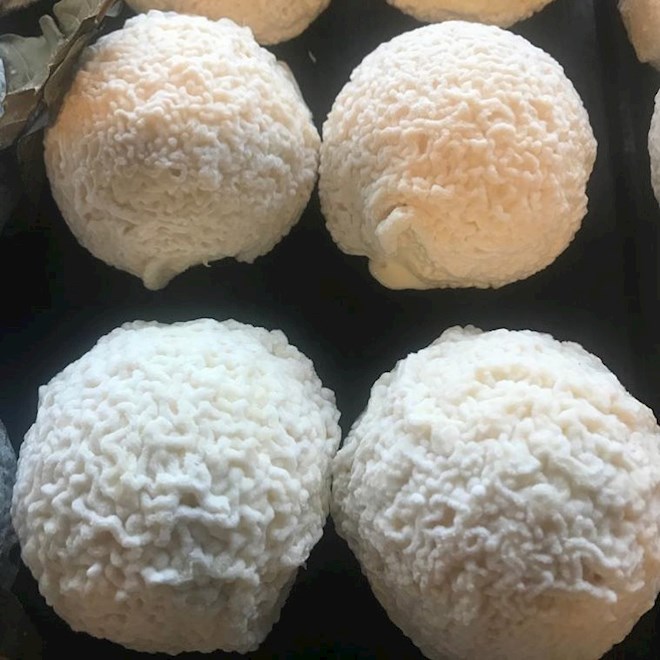 French Goat Cheeses: 75 Goat Cheese Types in France | TasteAtlas
