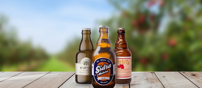 Ciders of the World: 18 Cider Types | TasteAtlas