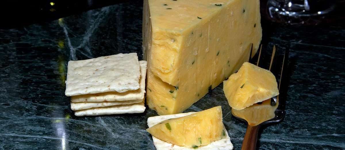 Cotswold | Local Cheese From Gloucestershire, England