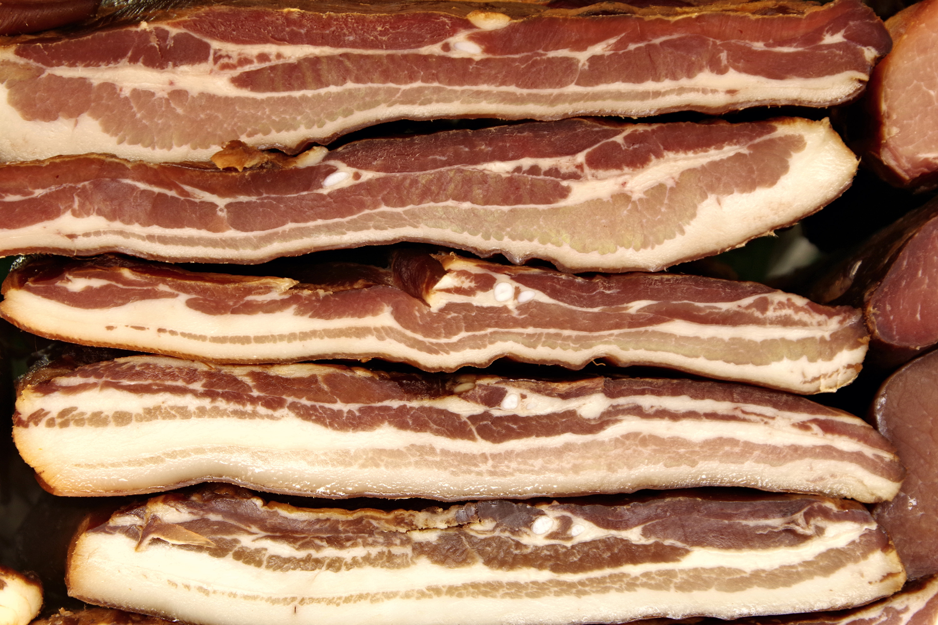 6 Most Popular Central European Bacon - TasteAtlas