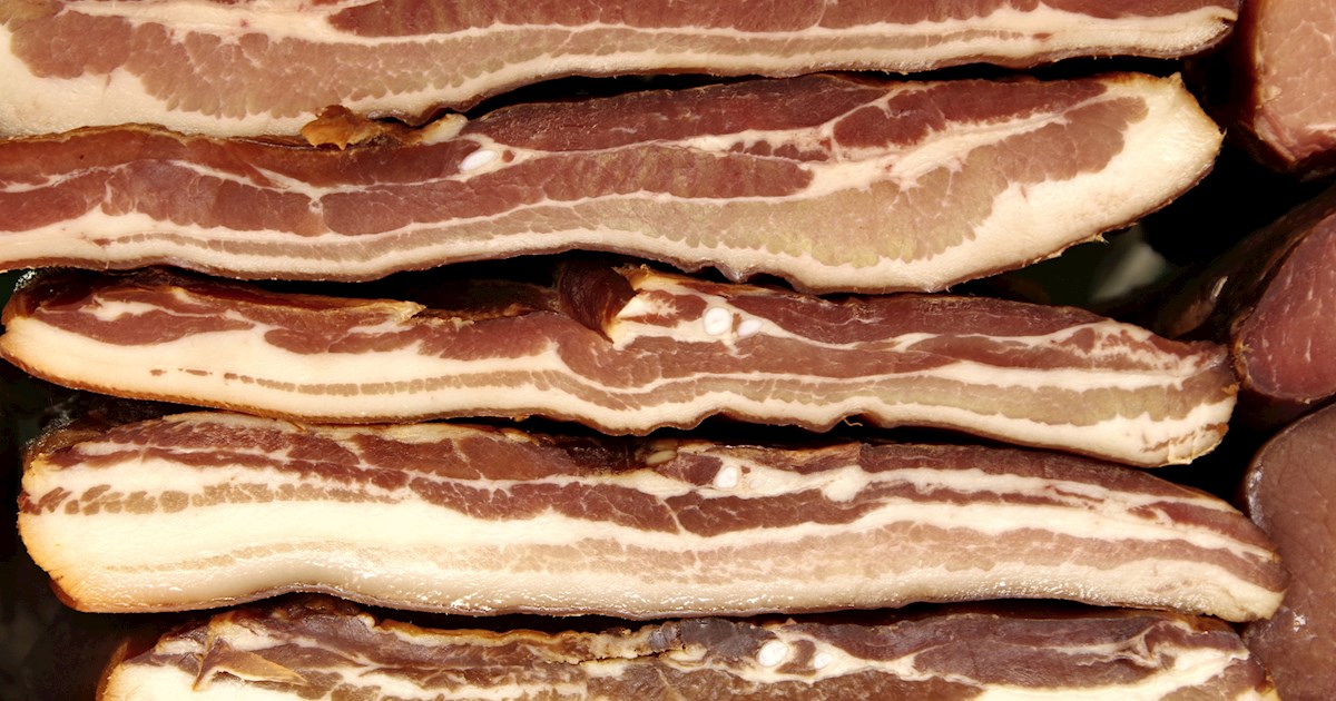 26 Best Bacons in the World - TasteAtlas