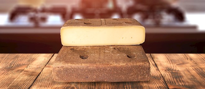 Swedish Cheeses: 21 Cheese Types in Sweden | TasteAtlas